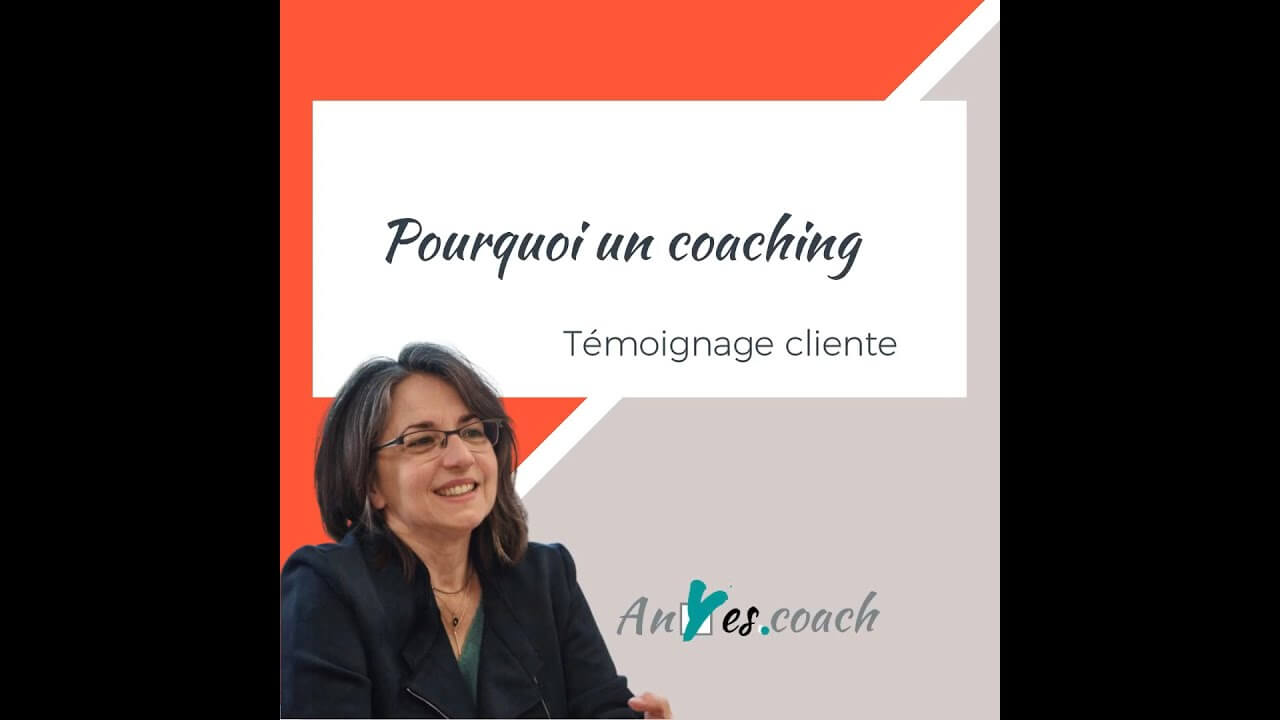 Témoignages - AnYes.coach